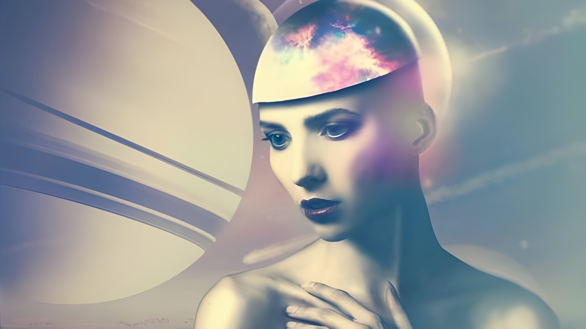 Telepathy and Communication with E.T.s - Cosmic Disclosure (Series 5 ...