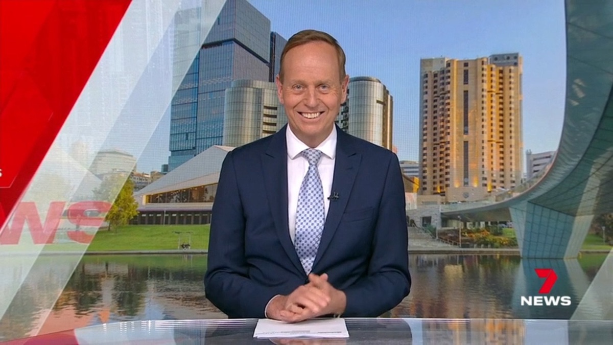 7NEWS - Sun 29 Dec - 7NEWS - Apple TV (AU)