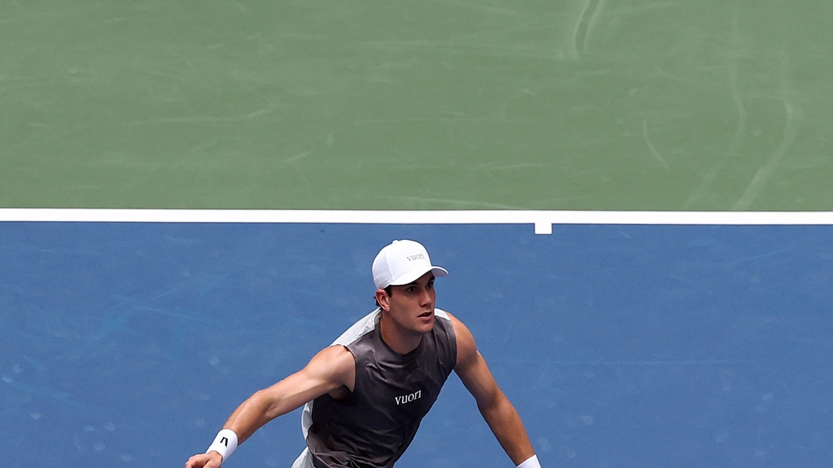 ‎J.Pegula / J.Draper - M.Andreeva / D.Medvedev - Apple TV