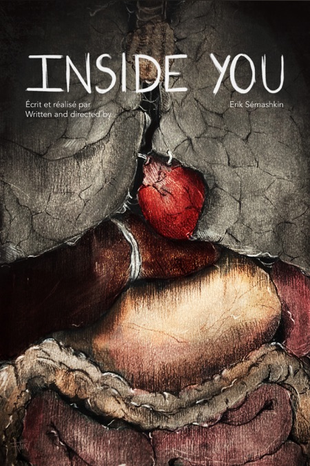 ‎Inside You - Apple TV
