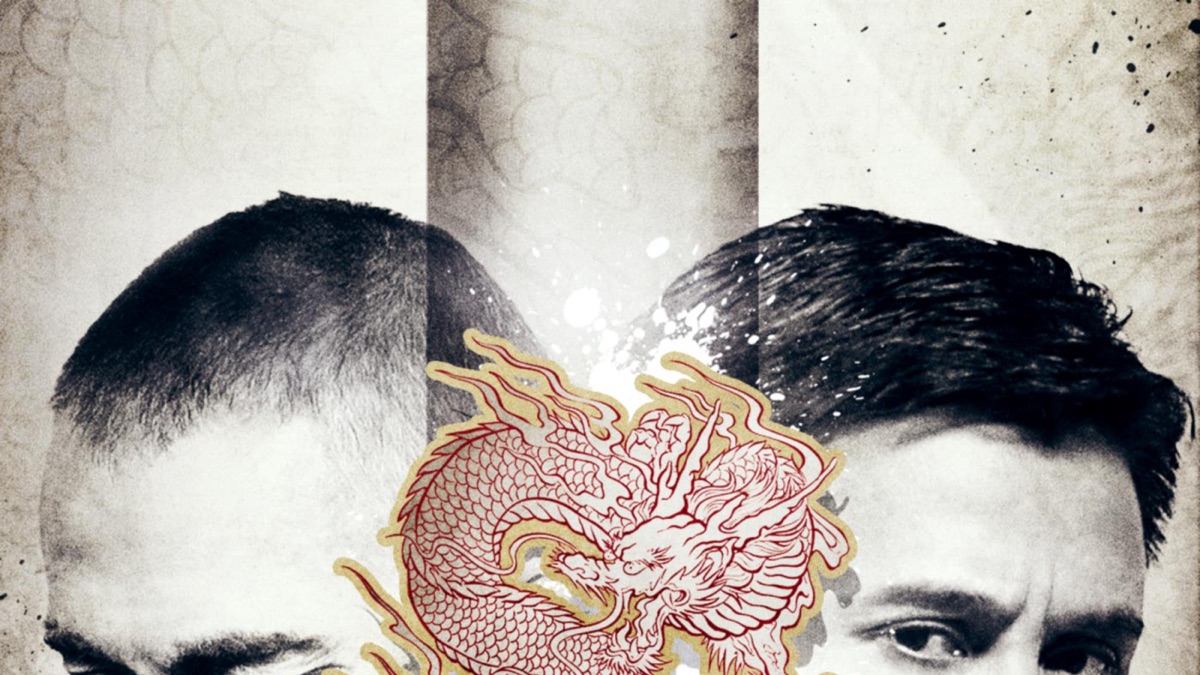 ‎Dragon Eyes - Apple TV