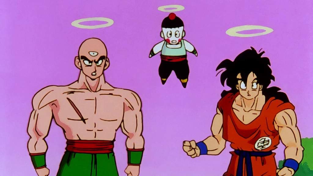Frieza Defeated! - Dragon Ball Z (Series 3, Episode 30) - Apple TV (UK)