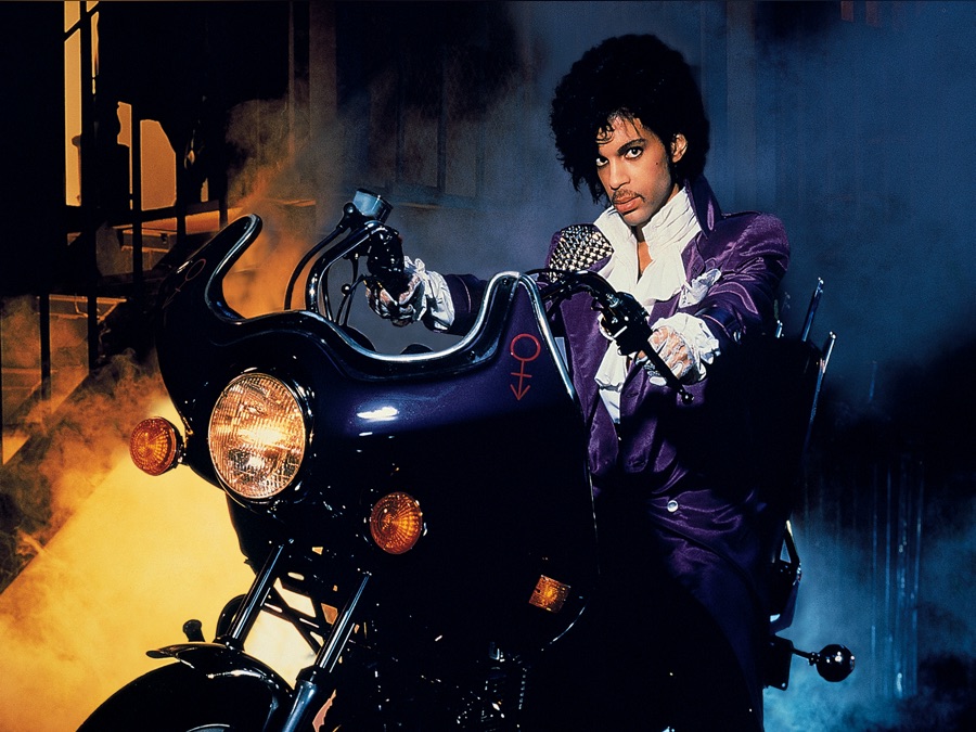 Purple Rain | Apple TV