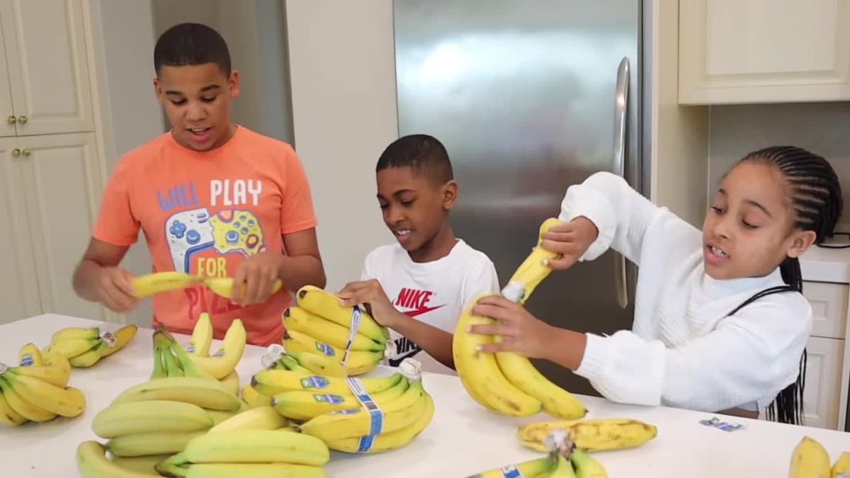 ‎Kids Get Arrested And Go To Jail – Rush Studios (Season 3, Episode 26 ...