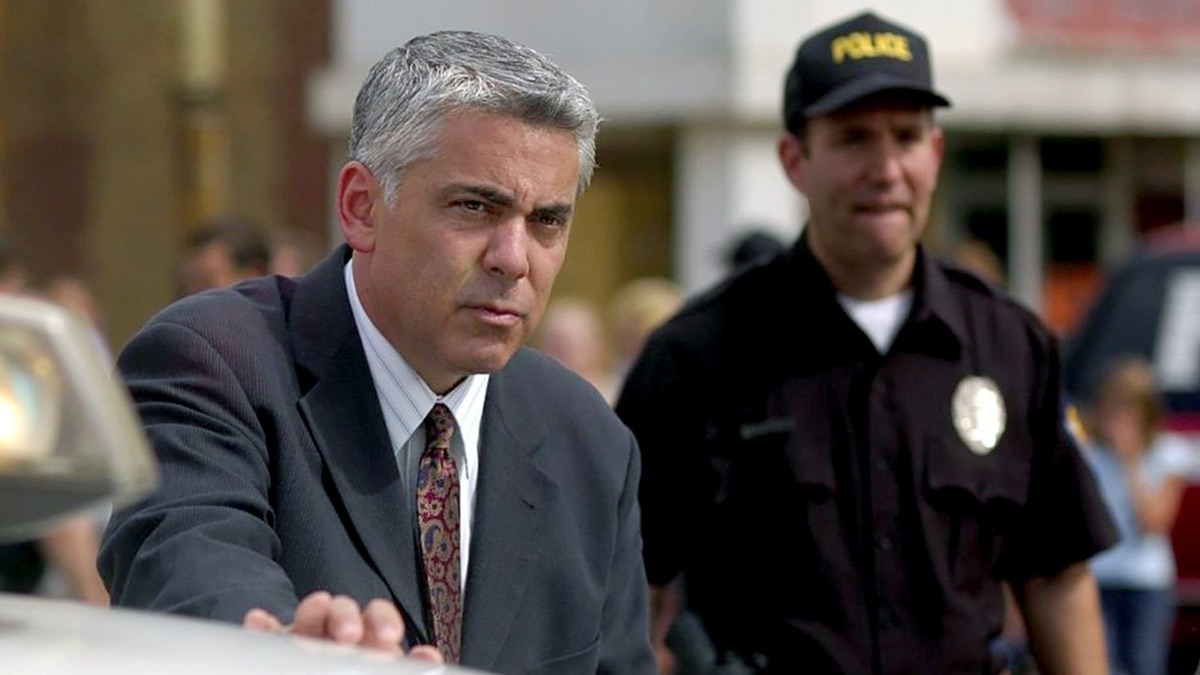 Graduation - Apple TV