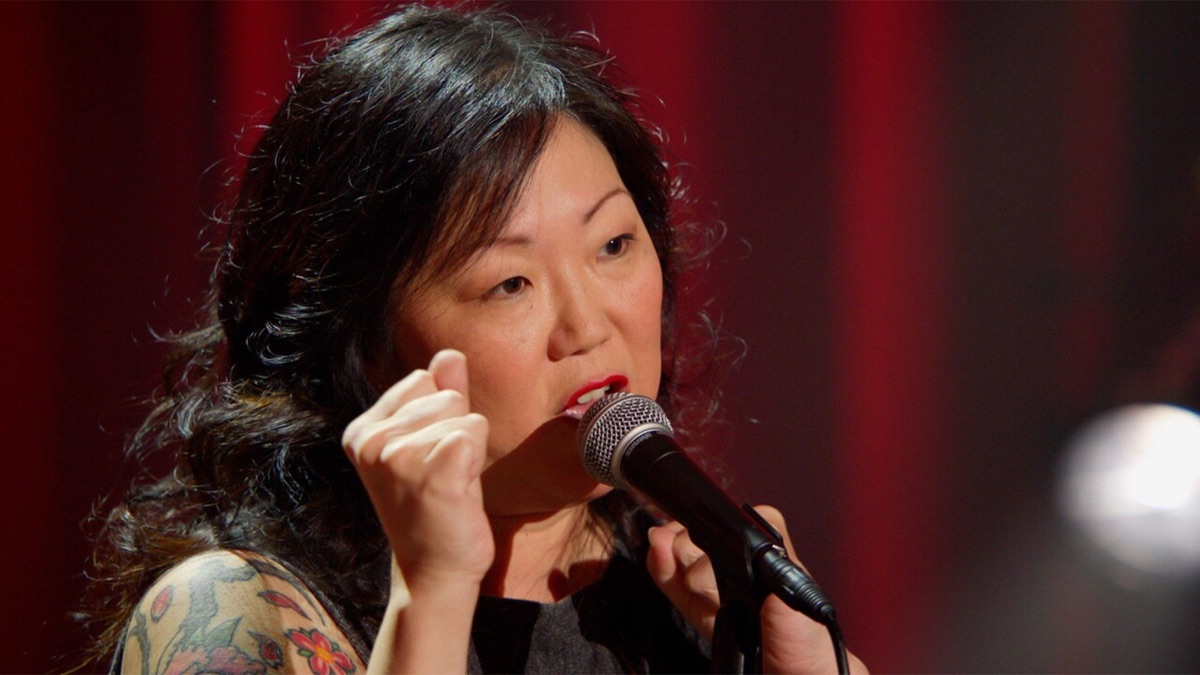 Margaret Cho: psyCHO - Apple TV
