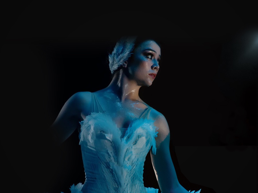 Swan Song - Apple TV (CA)