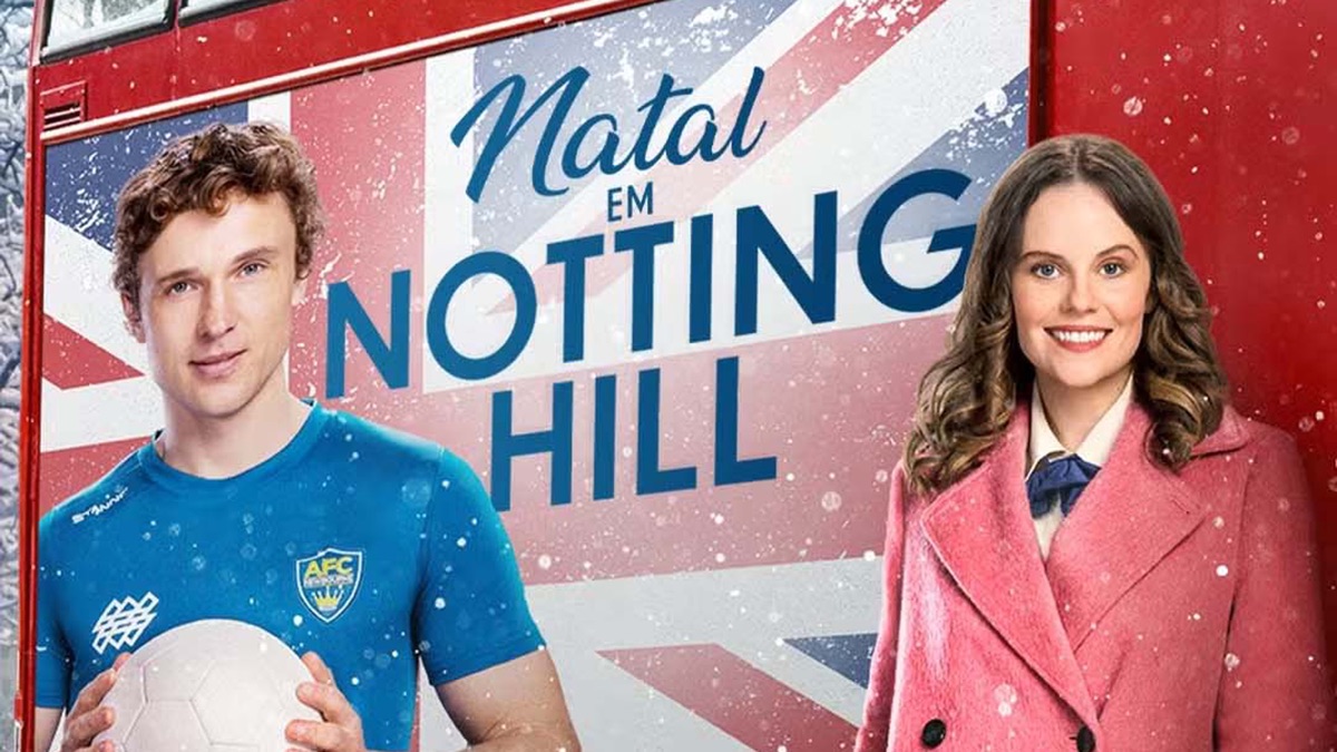 ‎Natal em Notting Hill - Apple TV