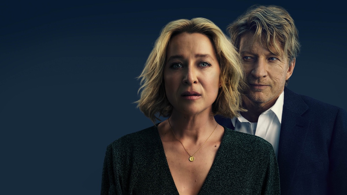 Fake - Apple TV (AU)