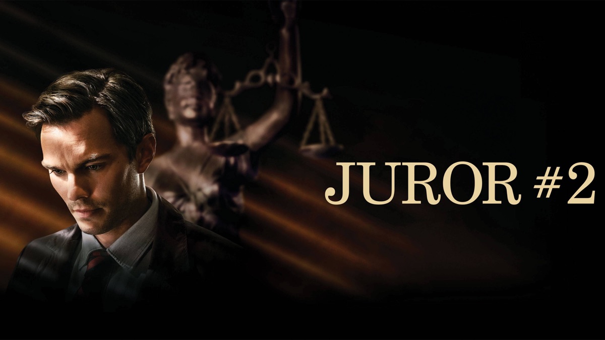 ‎Juror 2 - Apple TV