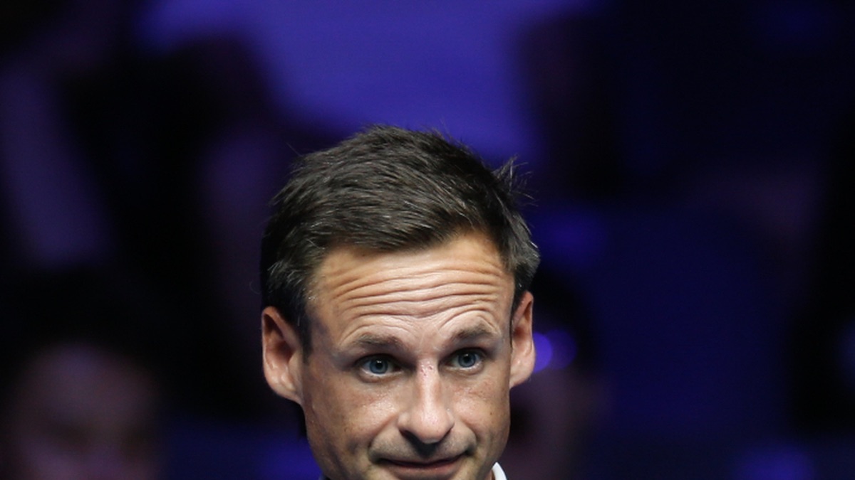 ‎David Gilbert - Liam Davies - Apple TV