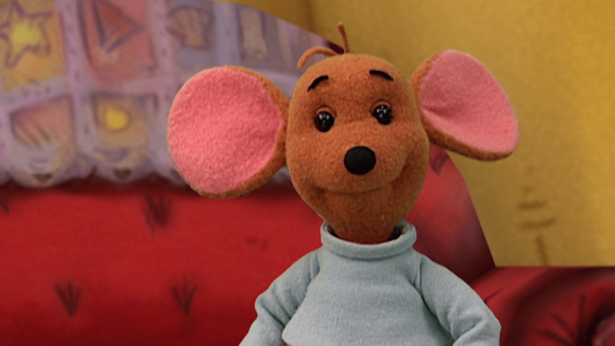 Do the Roo / Buck-A-Roo - The Book of Pooh (Series 2, Episode 19 ...