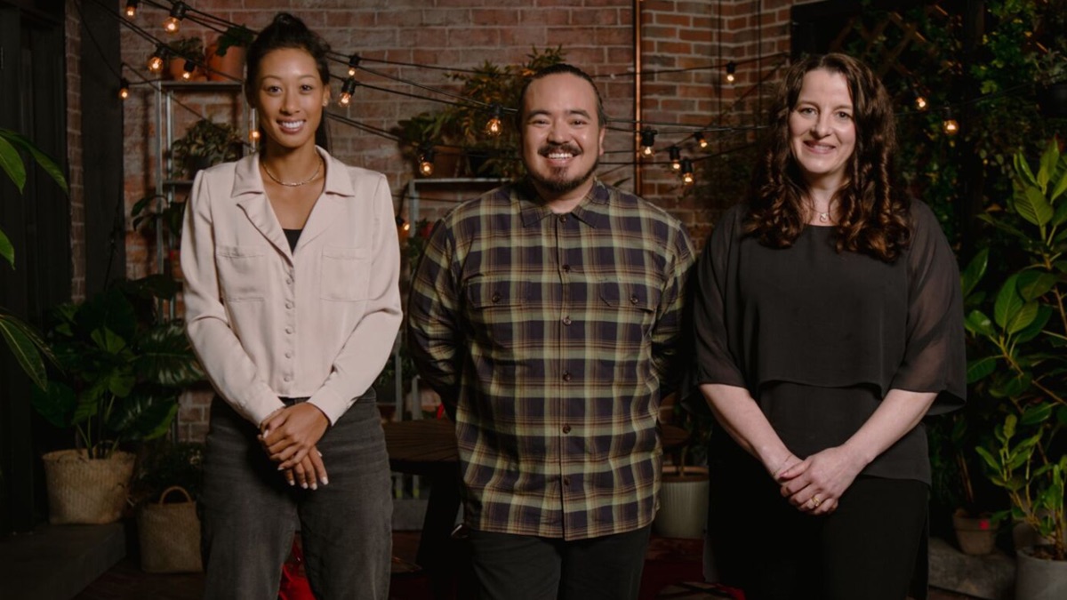 ‎The High Tea – The Cook Up with Adam Liaw (Season 6, Episode 60 ...