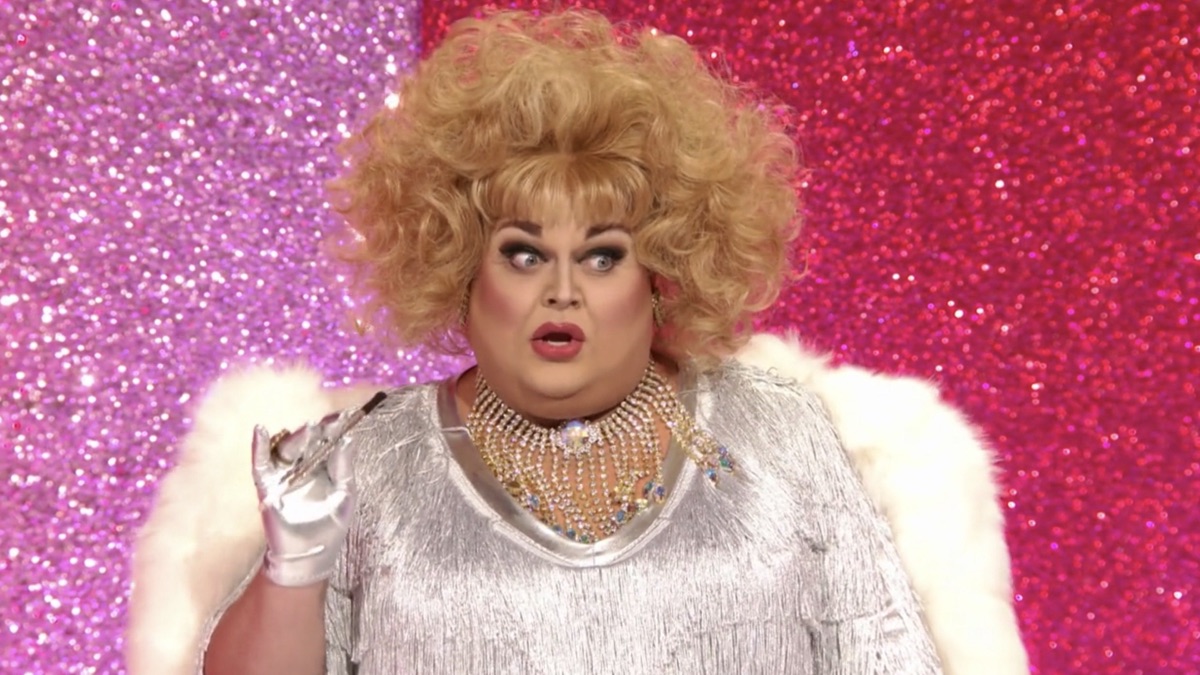 ‎Snatch Game de amor - RuPaul's Drag Race All Stars (temporada 6 ...