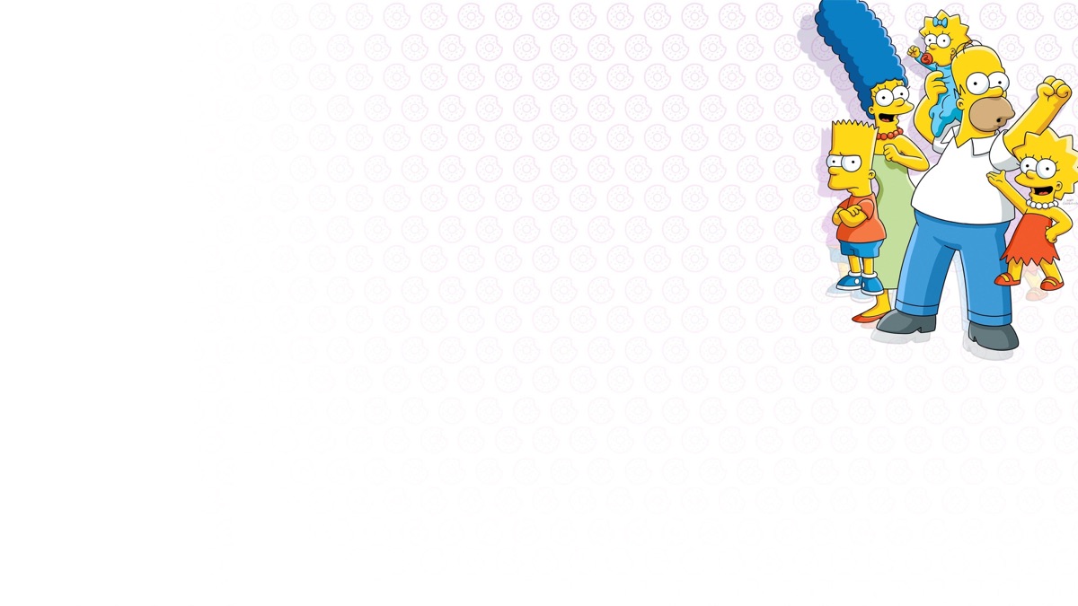 The Many Saints of Springfield - The Simpsons (Series 34, Episode 13 ...