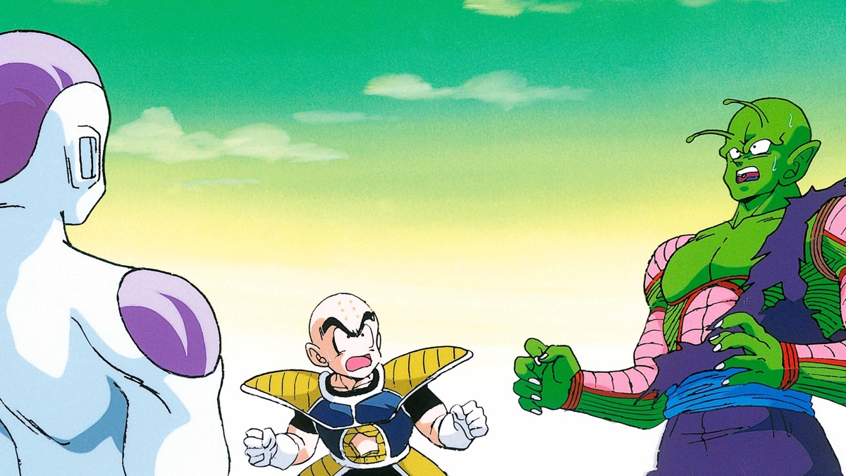 Frieza’s Final Transformation! The Ultimate Nightmare Begins! - Dragon ...