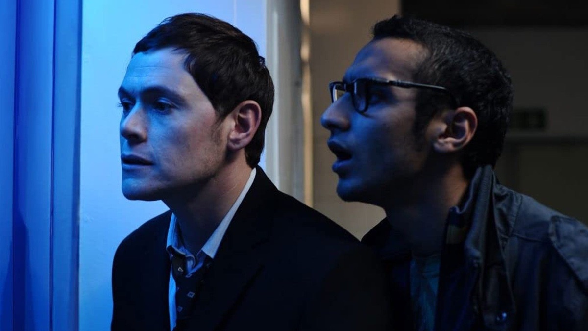 Up There - Apple TV (UK)