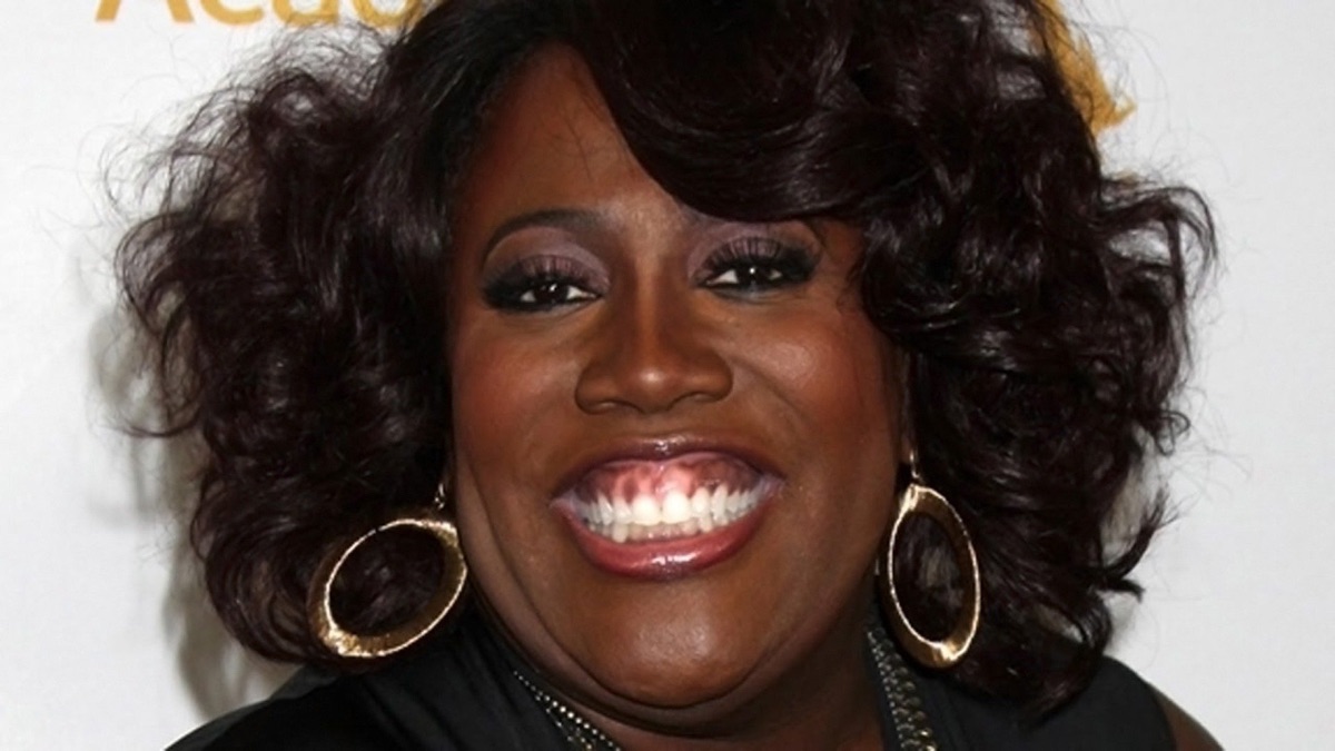 Sheryl Underwood: Too Much Information - Apple TV