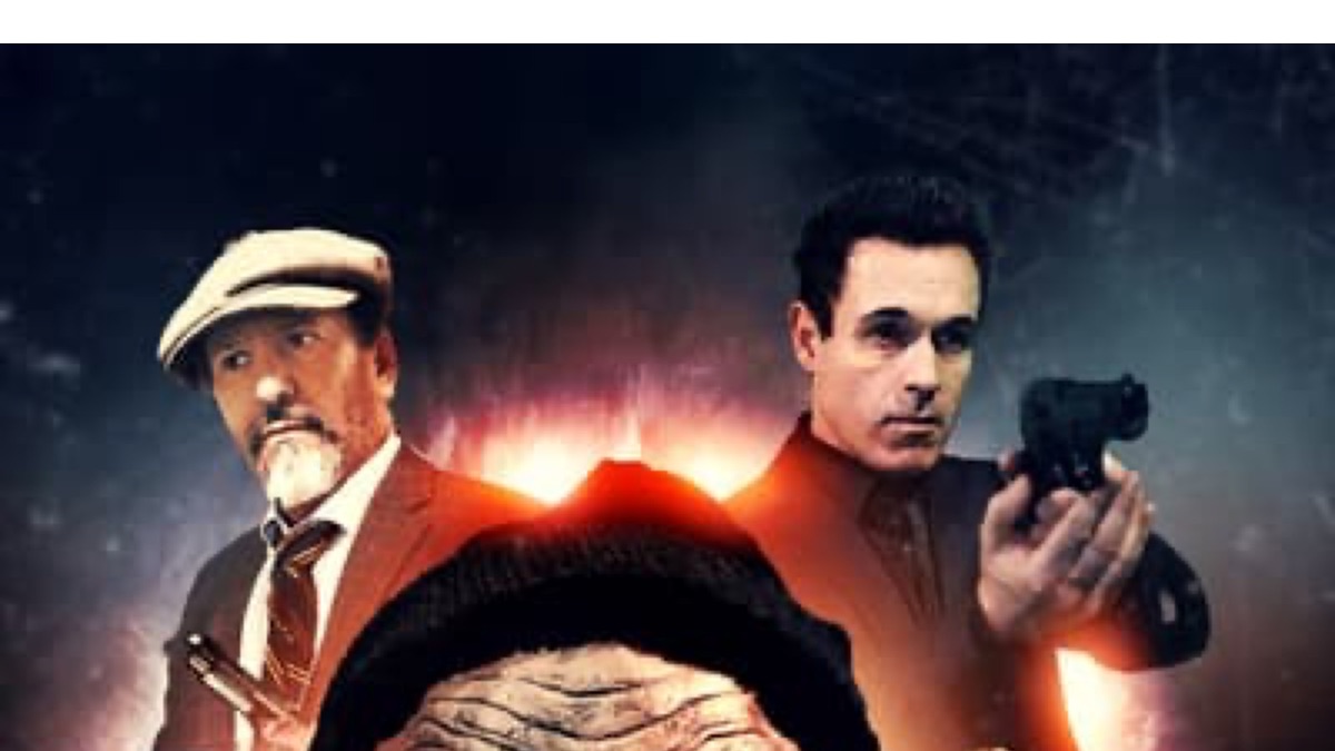 ‎Shadow Death - Apple TV