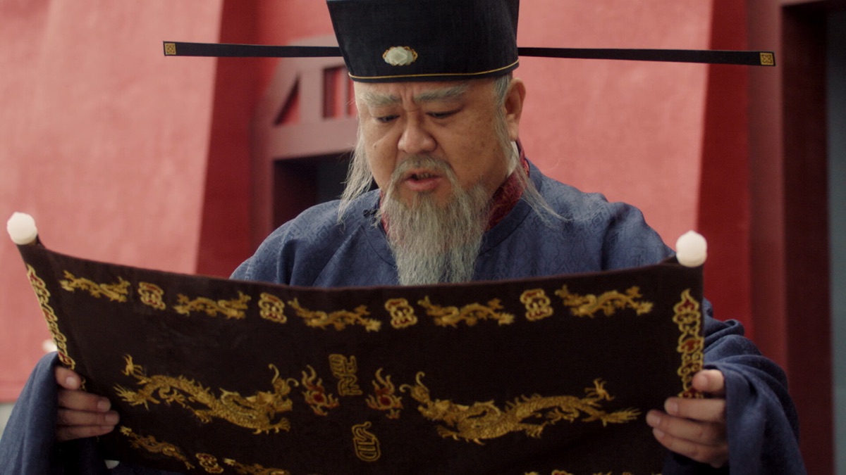 Episode 43 - Palace of Devotion (Season 1, Episode 43) - Apple TV