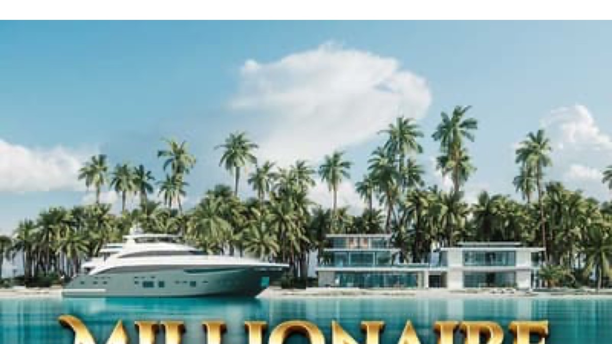 ‎Millionaire Murders - Apple TV