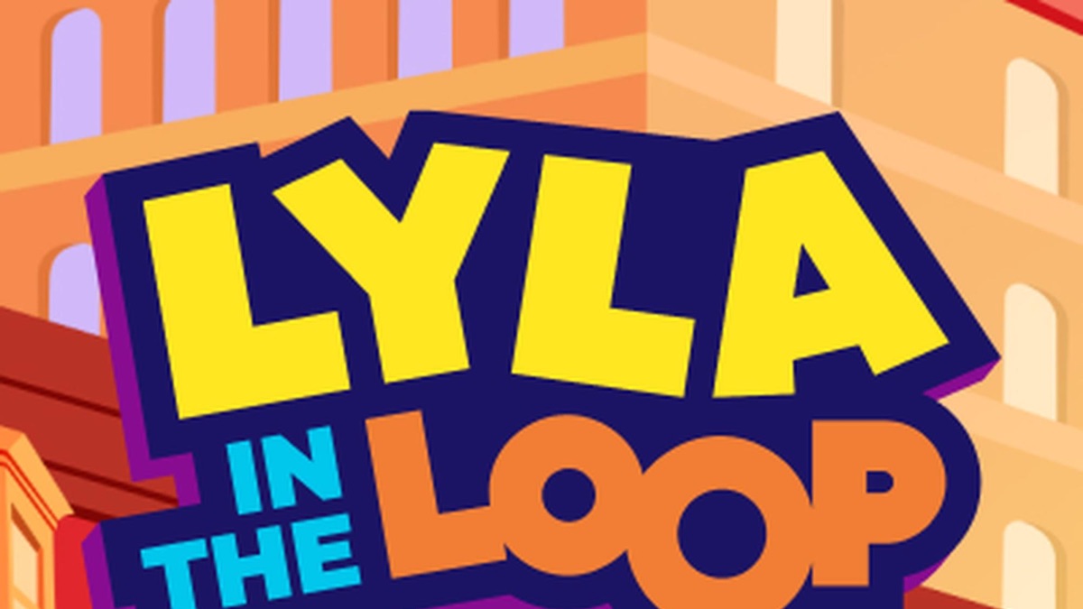 ‎Lyla in the Loop - Apple TV