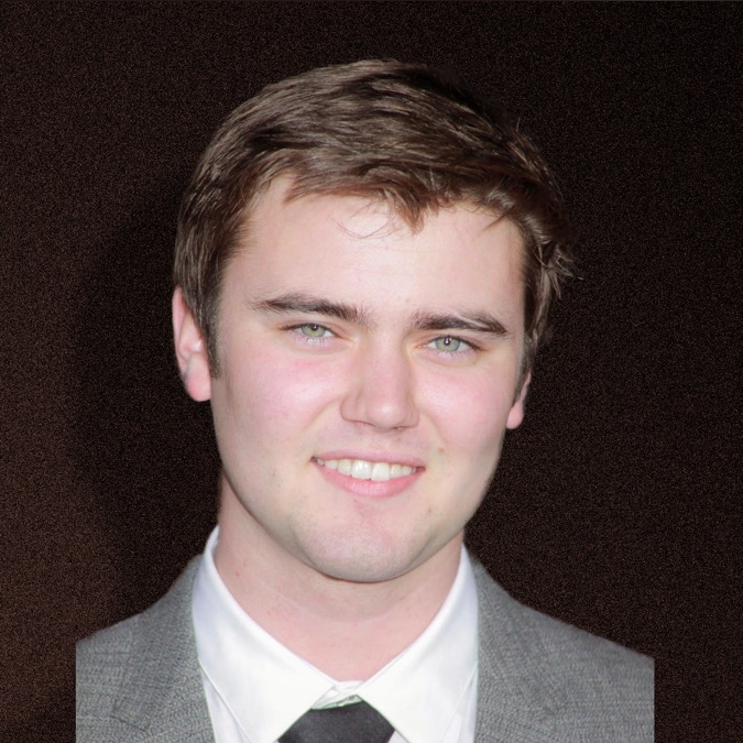 ‎Cameron Bright Films and Shows – Apple TV