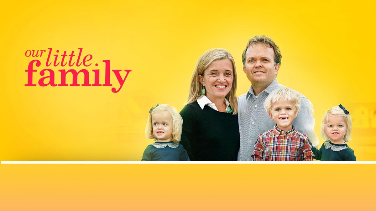 ‎Our Little Family - Apple TV