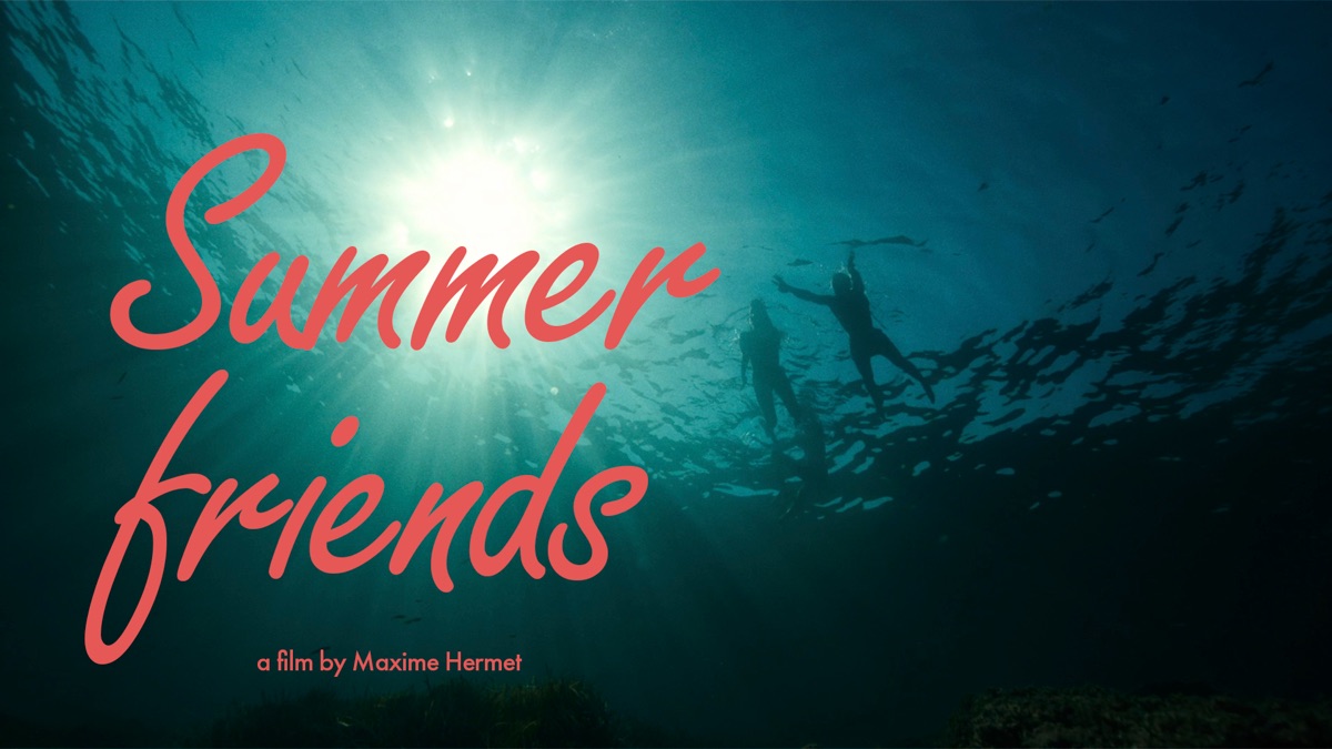‎Summer Friends - Apple TV