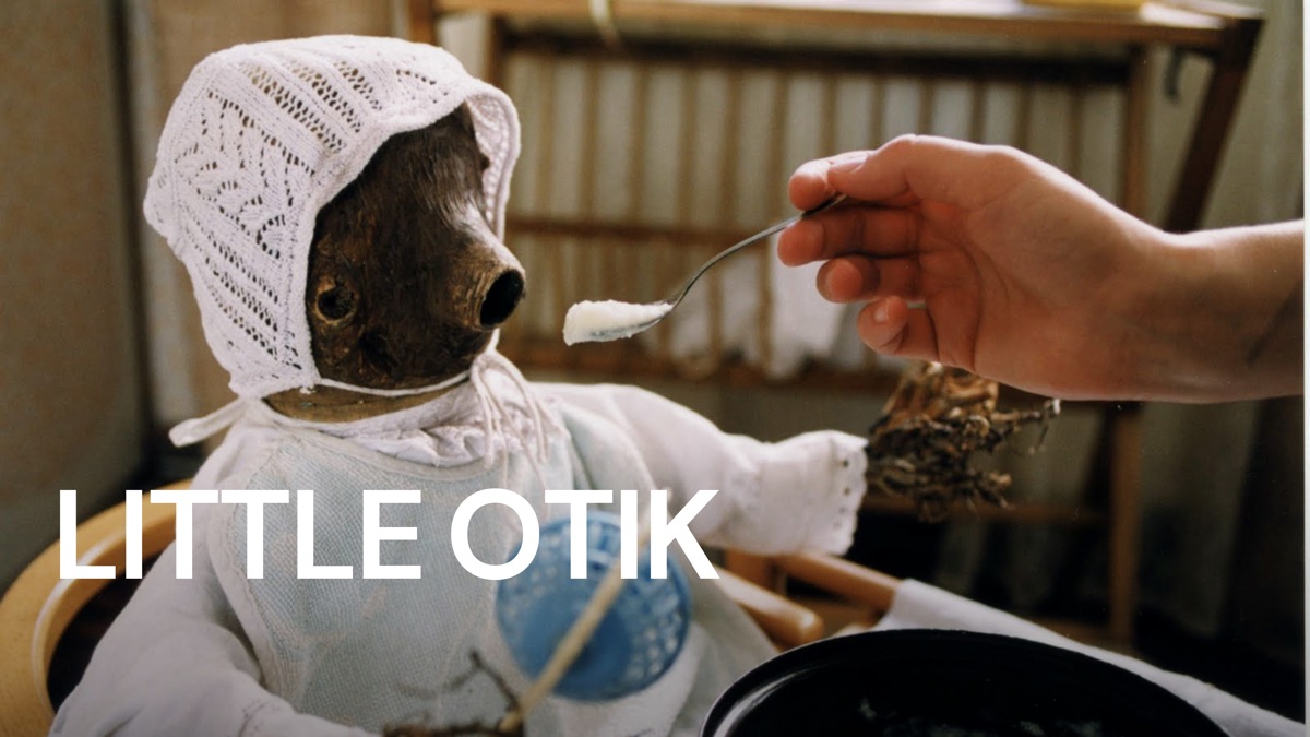 ‎Little Otik - Apple TV