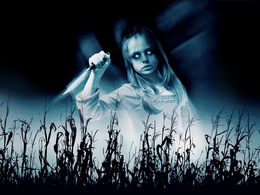 Children of the Corn II: The Final Sacrifice - Apple TV