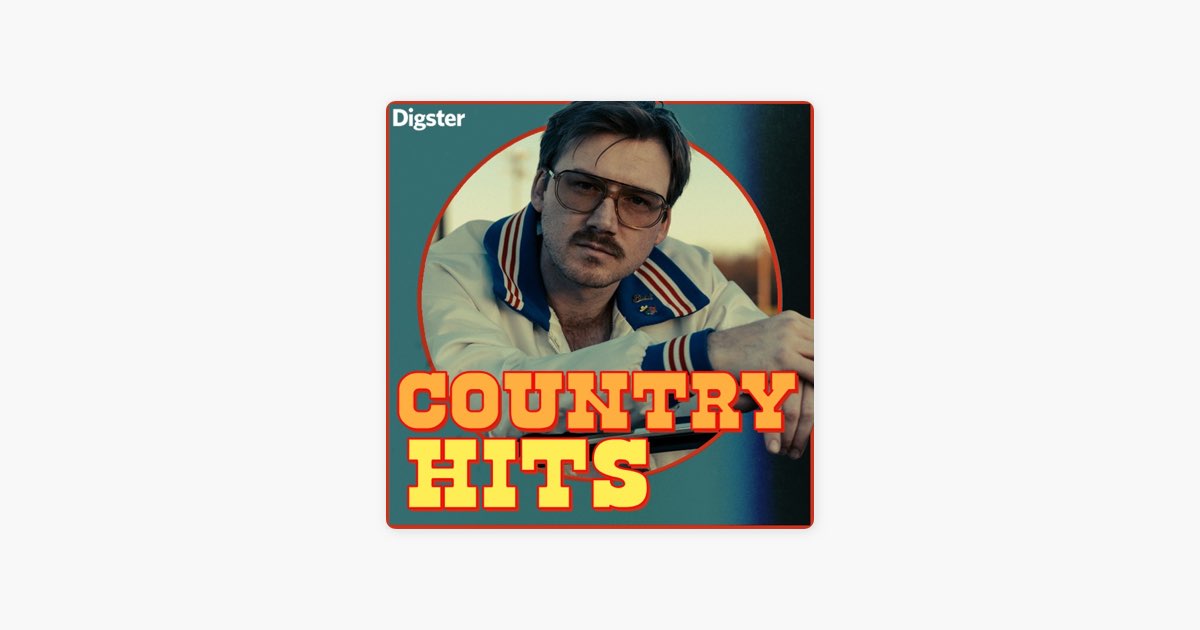 ‎Country Hits 2026 by uDiscover Playlists - Apple Music