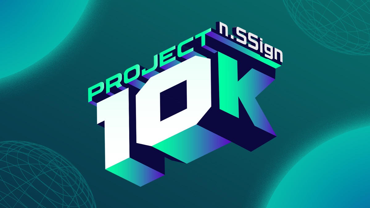 ‎PROJECT 10K - Apple TV