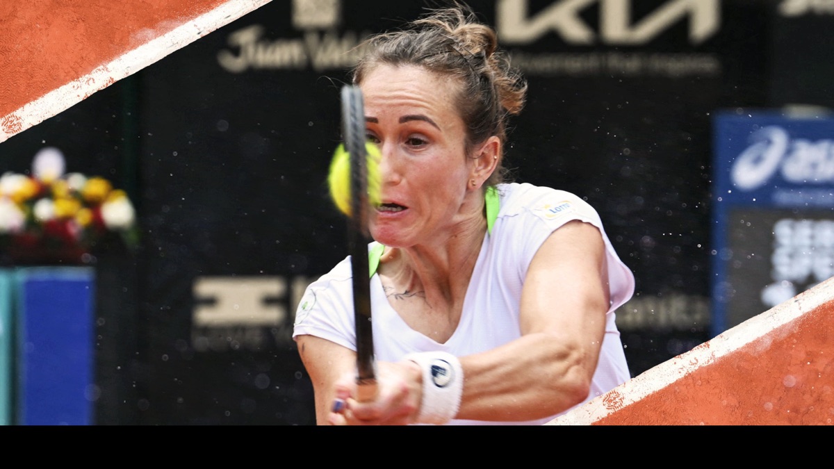 ‎Tessah Andrianjafitrimo - Katarzyna Kawa - Apple TV