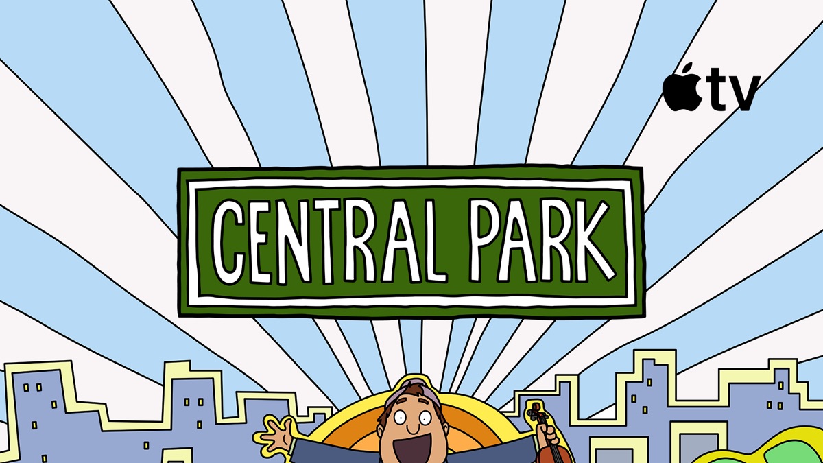 ‎Watch Central Park - Apple TV