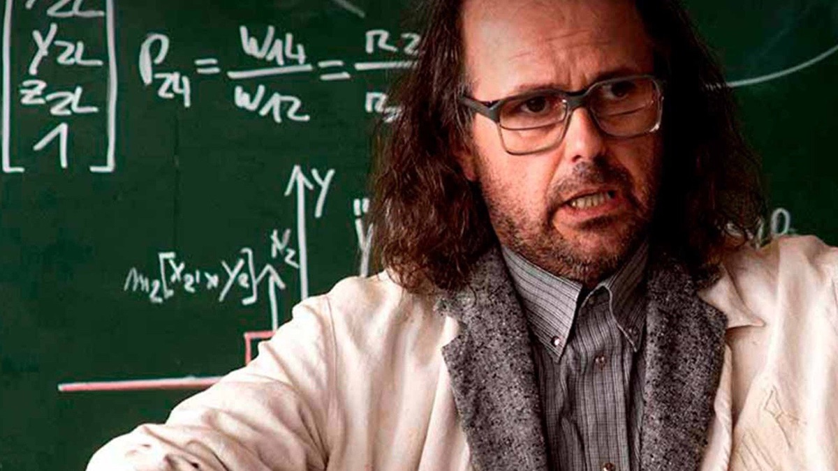 Les profs - Apple TV (FR)