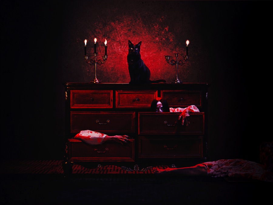 Midnight Horror Story - Apple TV