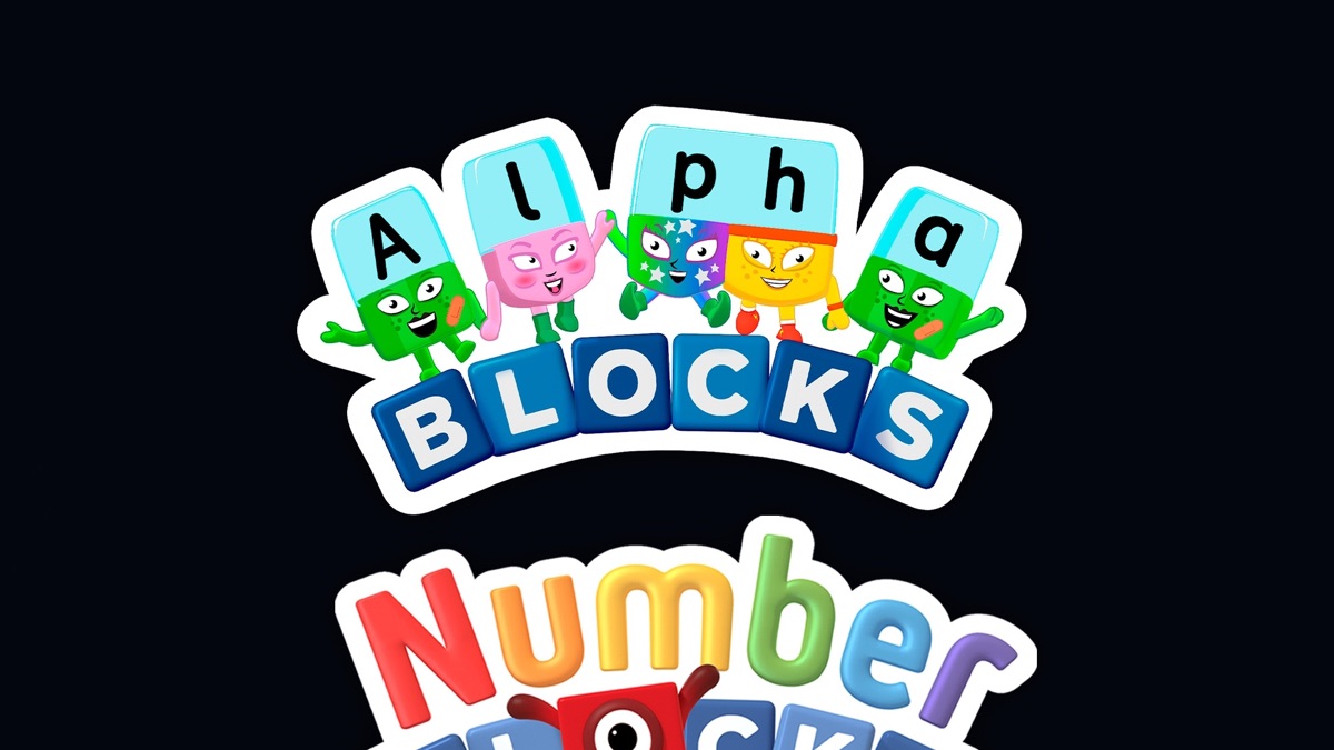 ‎Alphablocks - Numberblocks Crossover - Apple TV