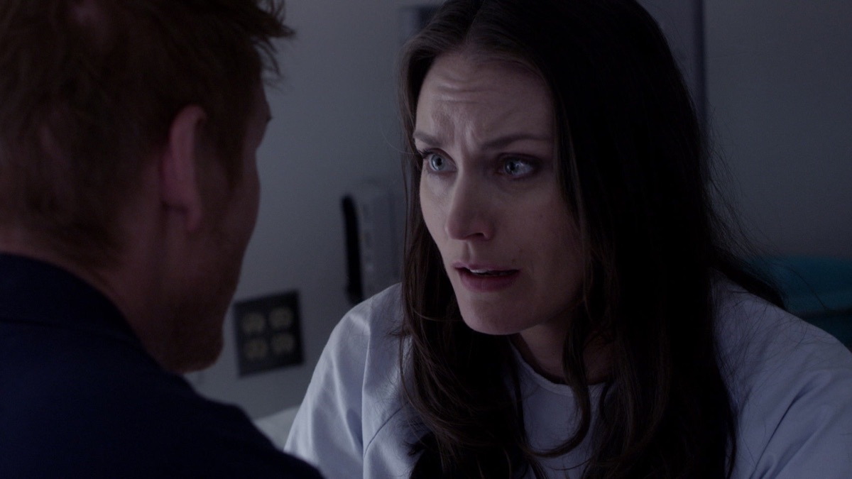 Bethany - Apple TV (UK)