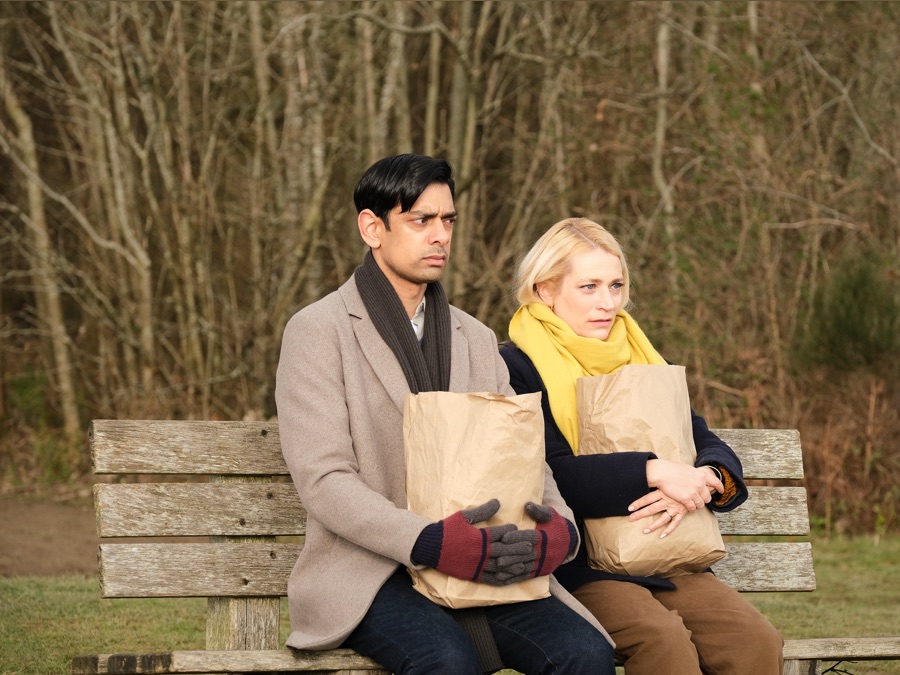 Klokkenluider - Apple TV (UK)