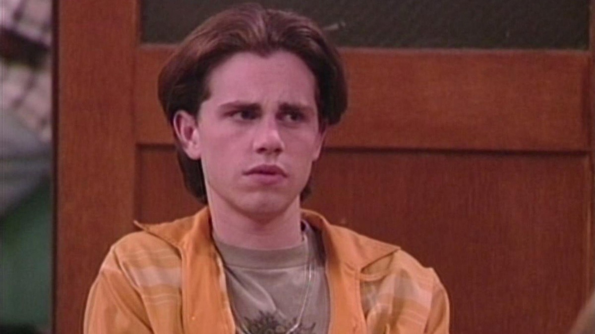 Graduation - Boy Meets World (Season 5, Episode 24) - Apple TV