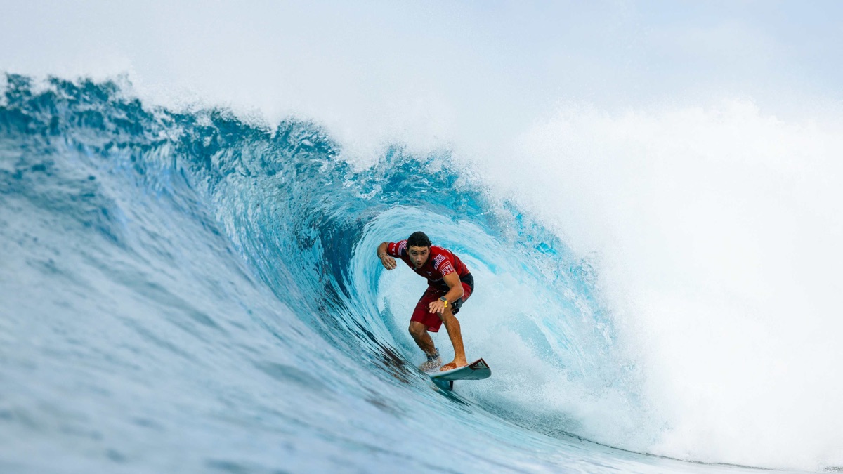 WSL Lexus Pipe Pro Day 3 – Portuguese commentary - WSL Championship ...