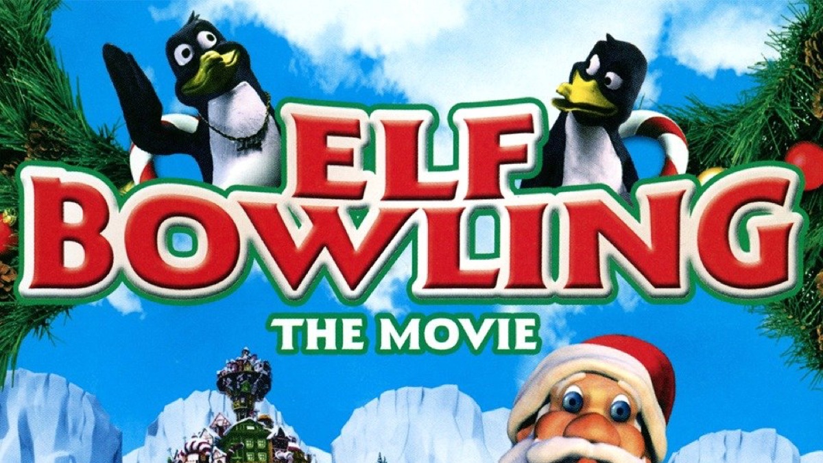 ‎Elf Bowling the Movie: The Great North Pole Elf Strike - Apple TV