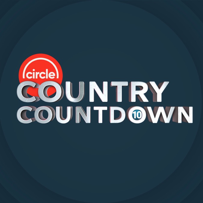 Circle's Country Countdown - Apple TV