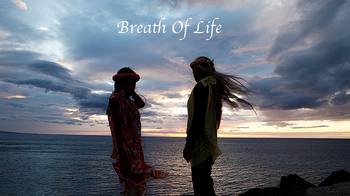 Breath of Life - Apple TV