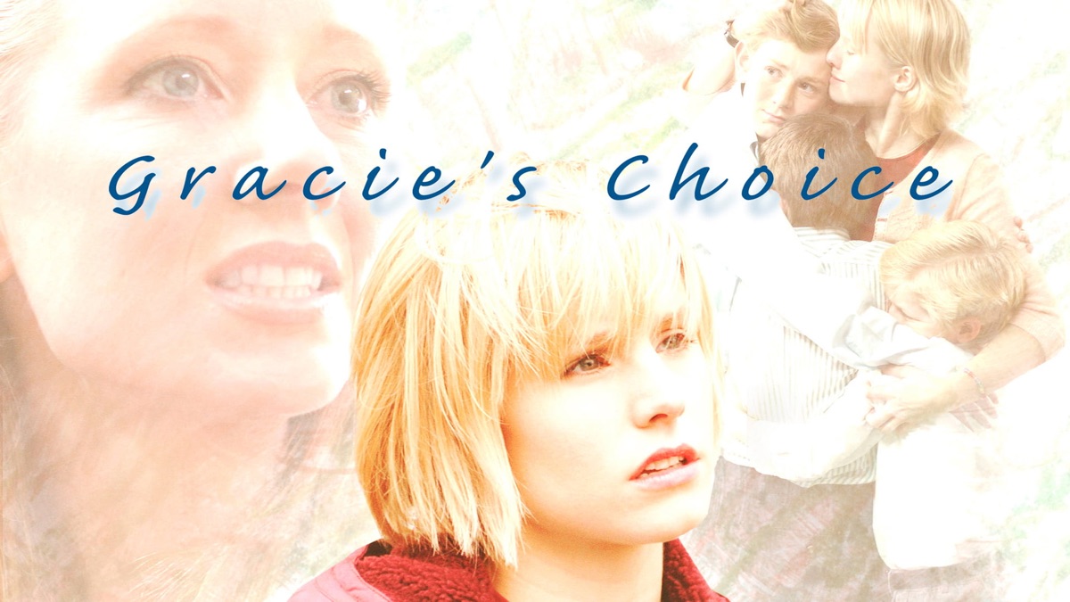‎Gracie's Choice - Apple TV