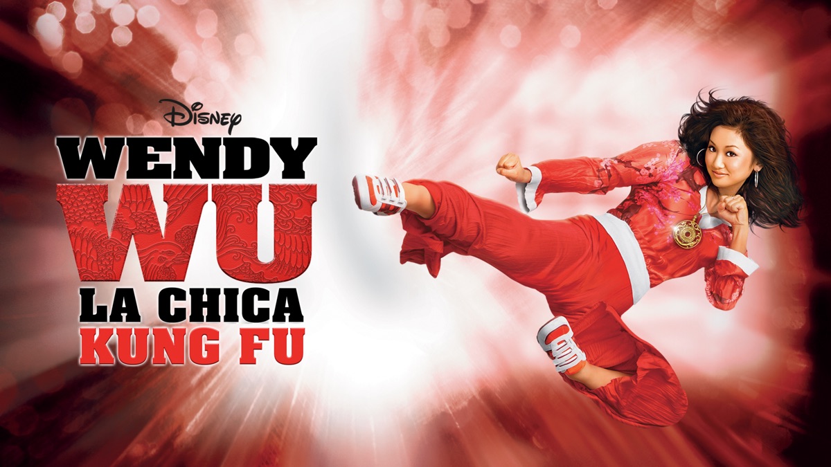 ‎Wendy Wu: La Chica Kung Fu - Apple TV