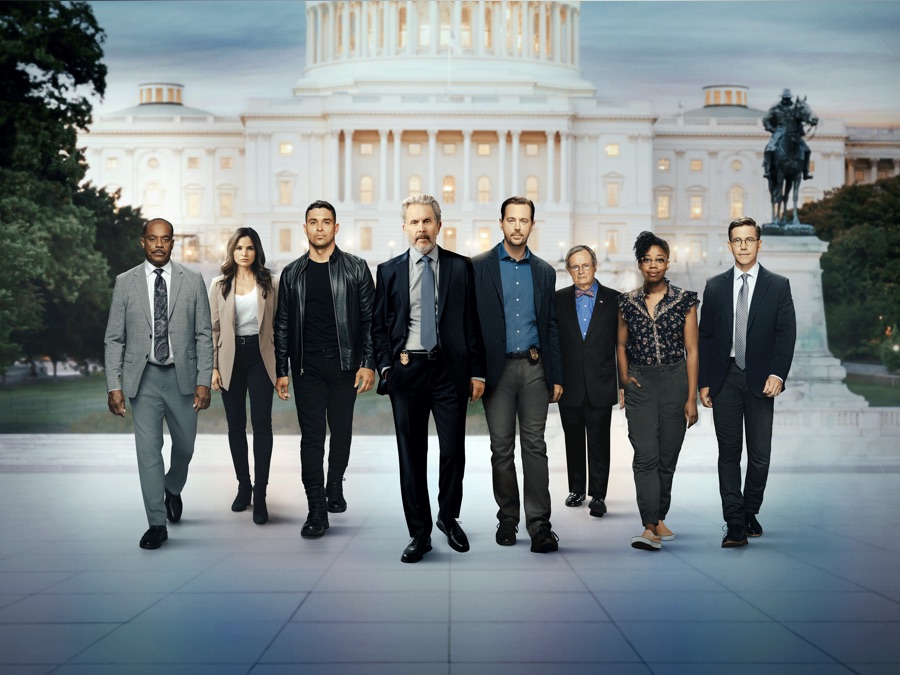 NCIS - Apple TV (CA)