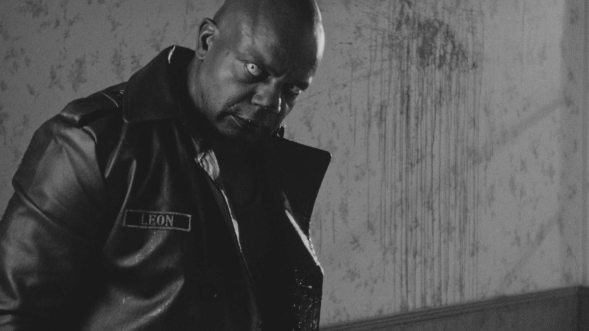 Blood Highway - Apple TV