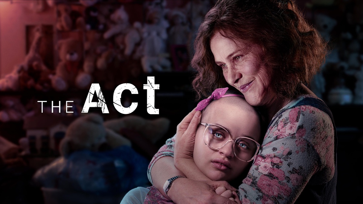 ‎The Act - Apple TV